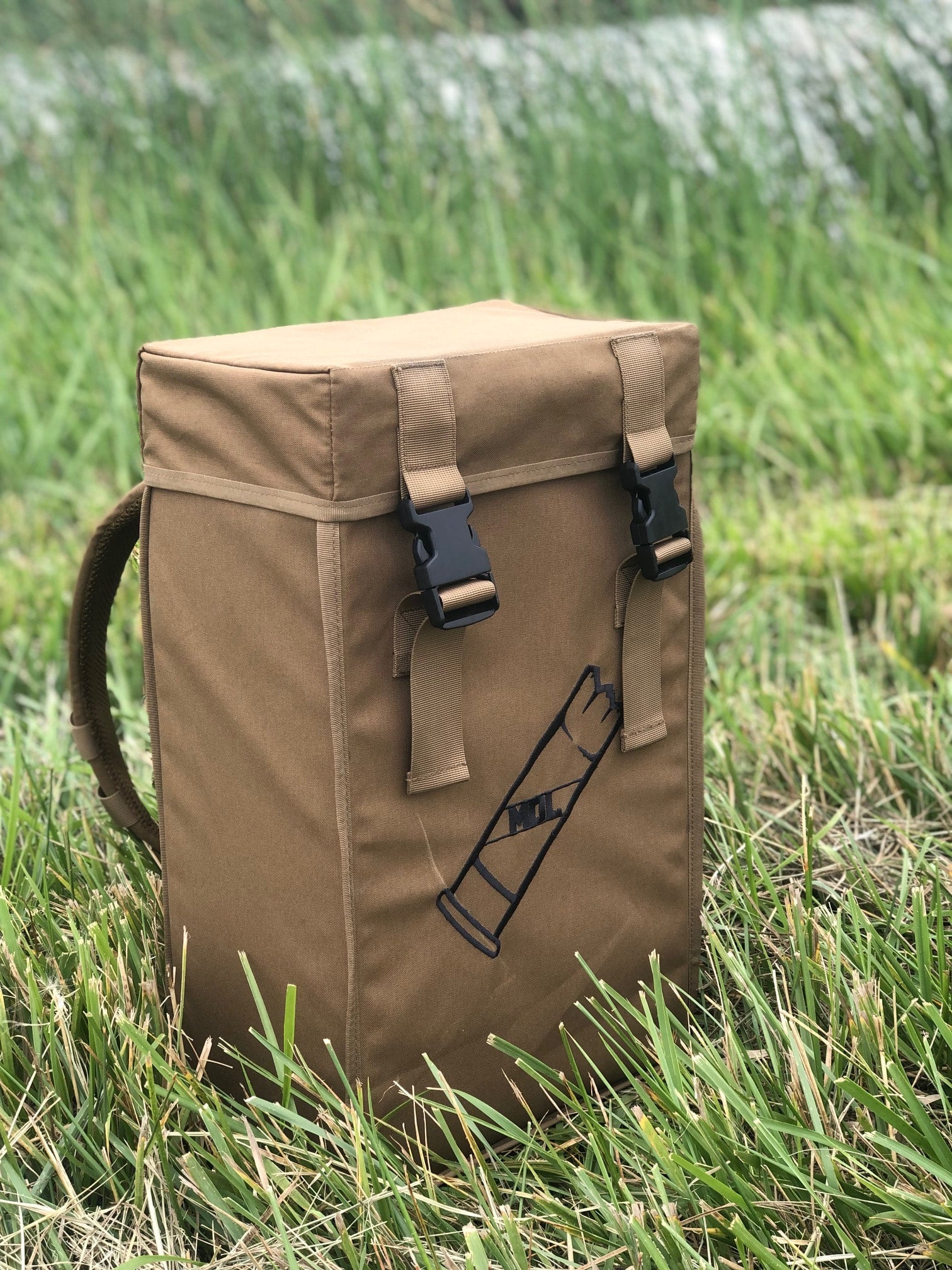 G2 CARRY BAG | Minor Details Limited