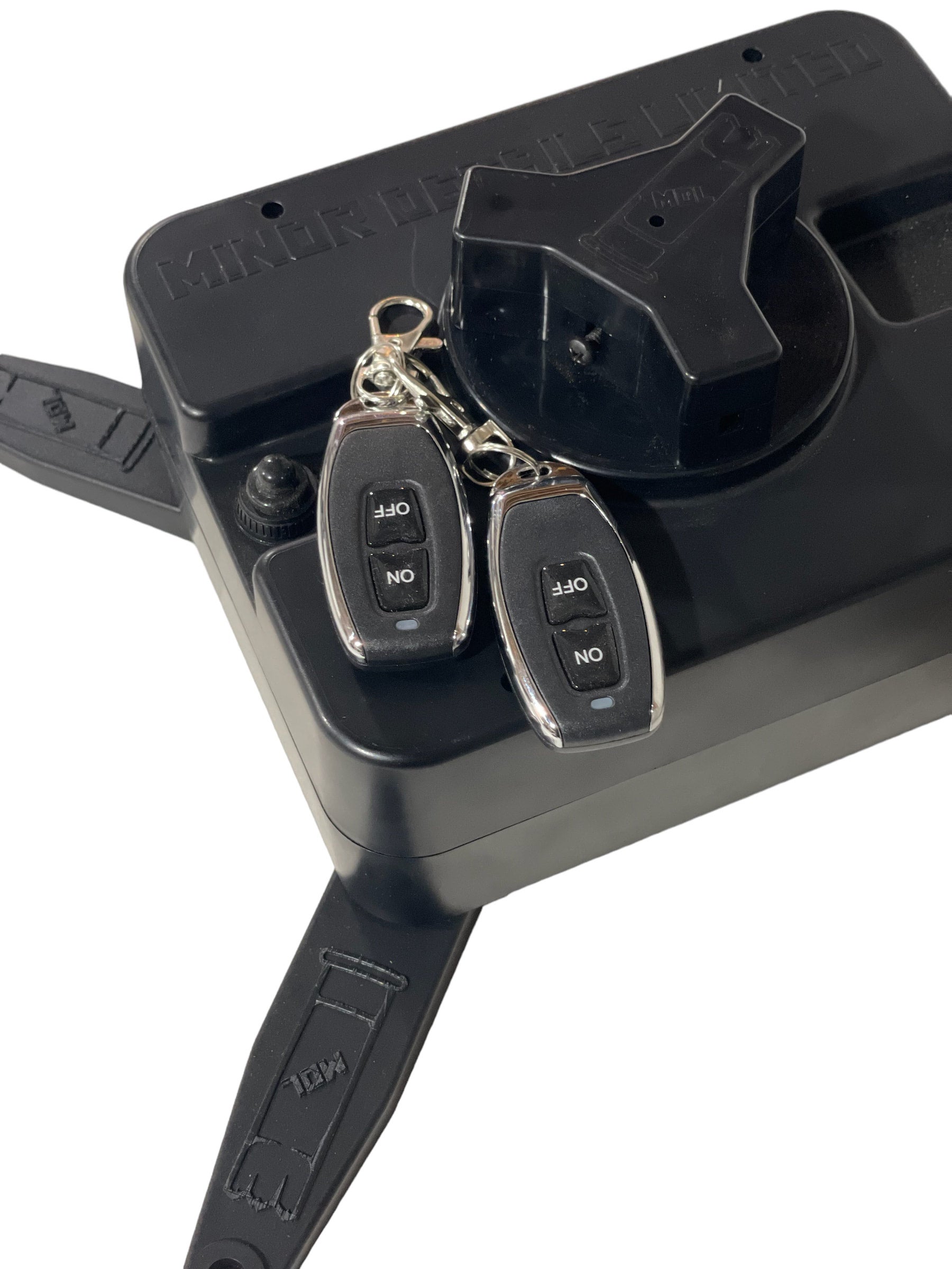 MDL G2R -2 PACK - REMOTE | Minor Details Limited